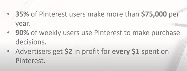Pinterest Advertising Policy. https://policy.pinterest.com/en/advertis ...