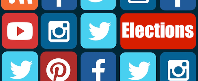 Social Media And the 2019 elections | by Dike Chukwuma | Medium