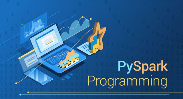 PySpark Programming - Integrating Speed With Simplicity | by Kislay ...