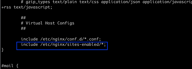 Nginx là gì, setup một server serve static file với Nginx | TopDev