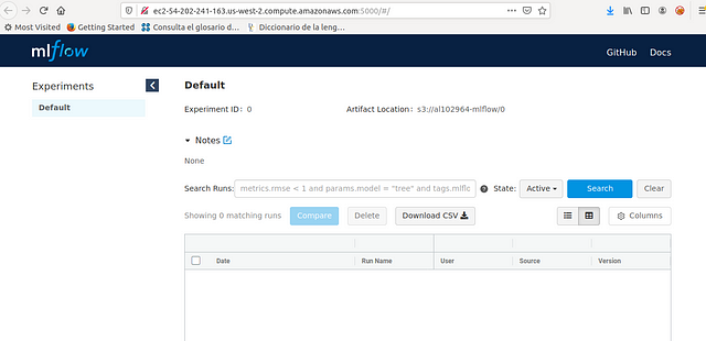 MLops: Construyendo un pipeline de procesamiento sobre aws con airflow ... MLops: Construyendo un pipeline de procesamiento sobre aws con airflow ...
