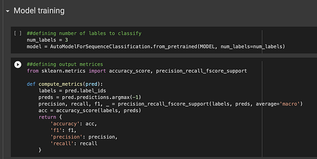 What Is Transfer Learning And How To Use Pre Trained Bert Model For Classification Using