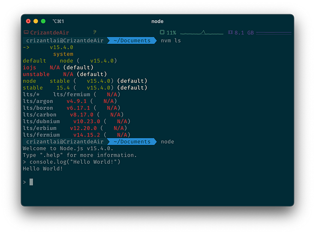 The M1 MacBook Air Review: A Flutter Developer’s Perspective | by Crizant Lai | Nerd For Tech ...