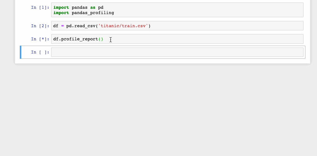 10 Simple Hacks To Speed Up Your Data Analysis In Python By Parul Pandey Towards Data Science
