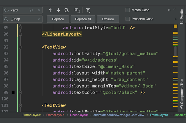 Make Catchy Android Apps Using Custom Fonts- Android Studio | by Zaeem ...