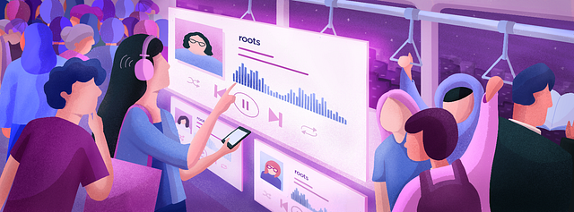 3 Big Mistakes I Made as an Illustrator and How You Can Avoid Them | by ...