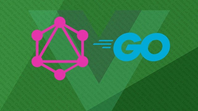 How to code an an API with Go and GraphQL | by Xavier Fox | Radio ...