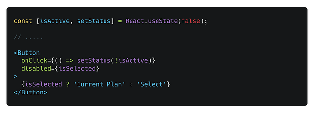 A Quick Introduction to Hooks in ReactJS | by Berkay Yıldız | Frontend ...