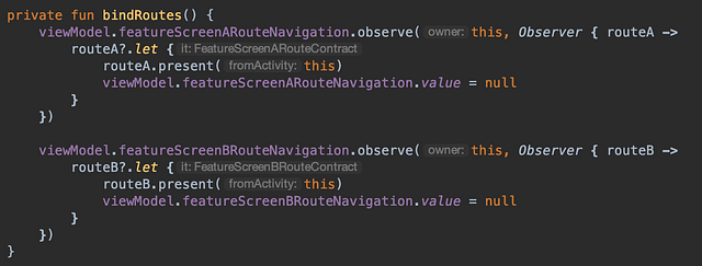 Another Navigation in Android Multi Module Architecture | by Can Uludağ ...