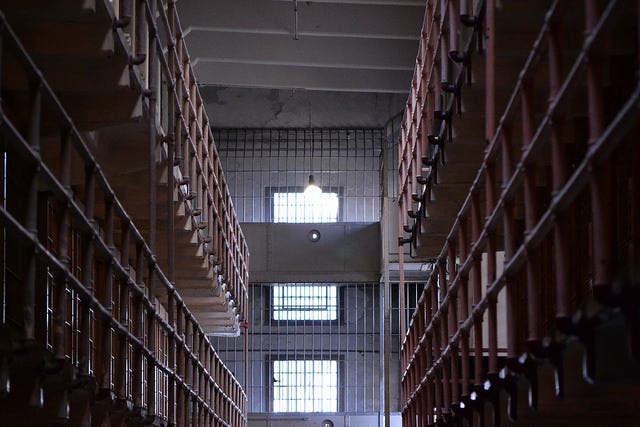 What Does Prison Really Have to Offer?: The Plainfield Series | by ...