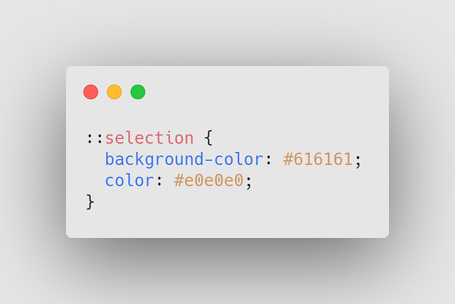 9 Useful CSS Tricks that You Should Know | by Amisiy | Muzli - Design ...