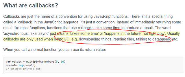React life cycle and Call Back Hell | by Jae Duk Seo | Medium