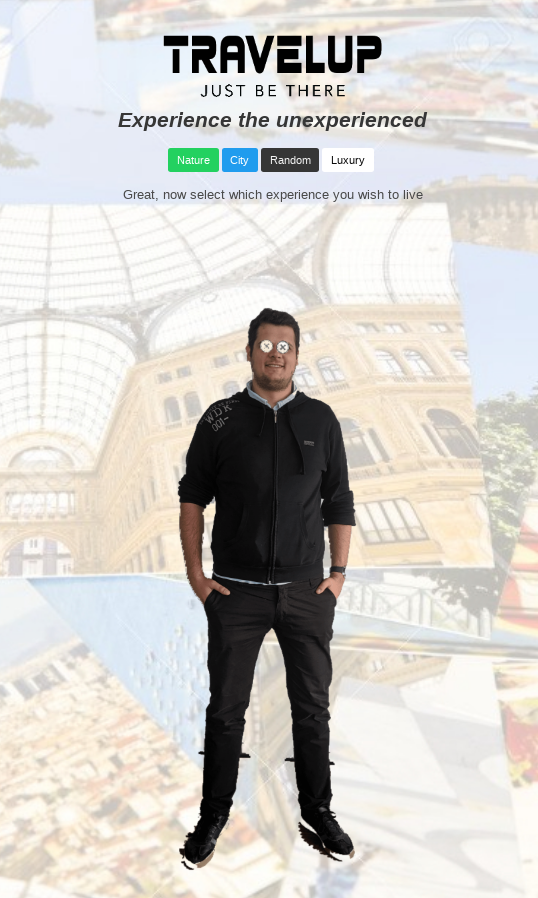 Image processing with Cloudinary. The Cloudinary API allows the ...