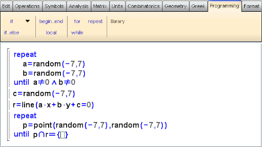 Why Linear Algebra Is Important For Programming