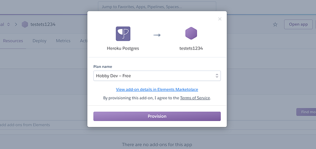 Build Single page application with React and Django Part 1 - Deploy Django application to Heroku ...