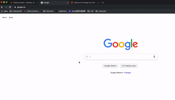 React Navigation — Understanding Tabbed Navigation And Stack Navigation By Max Wong Medium