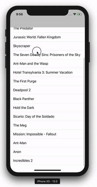 Dependency injection tutorial with Weaver on iOS (part 1) | by Théophane Rupin | Scribd Data ...