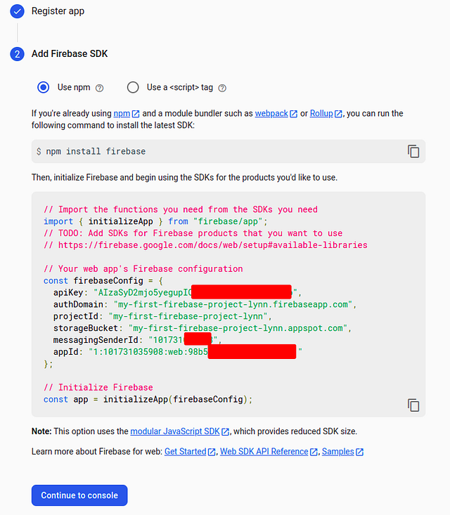 Learn the Basics and Get Started with Firebase — an App Development ...