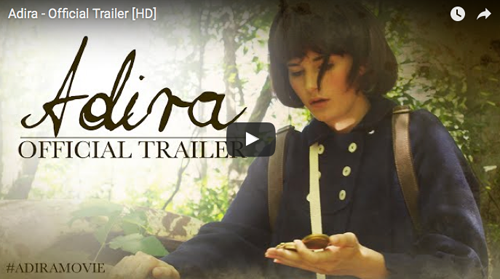 Interview with ADIRA Director Bradley J. | by FilmCourage.com | Film ...
