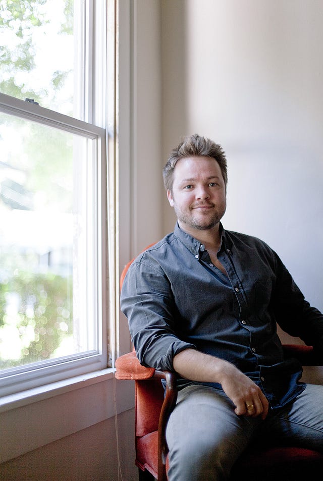 Offsite Interview Series: A Conversation With Taylor Bruce, Founder of ...