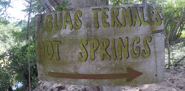 Atotonilco Hot Springs. A guide on how to get to this natural… | by Cody Bontecou | Hotspringers ...