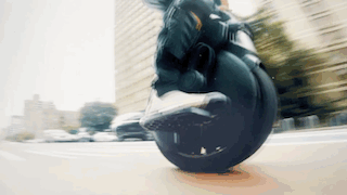 E-Unicycle: In the Name of Speed! | by Jeffrey Clos | CodeX | Aug, 2022 ...