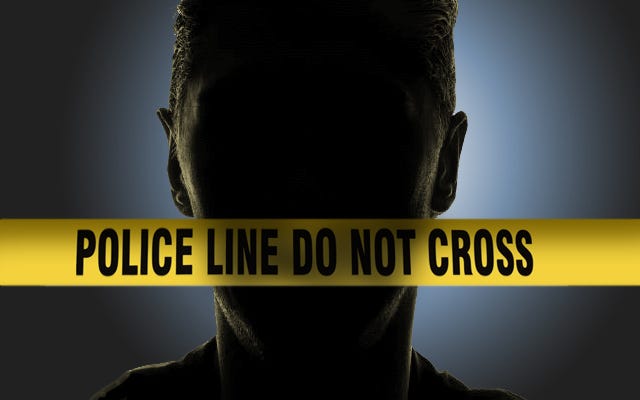 Why Silence is Your Greatest Defence Against the Police | by Rob Warner ...