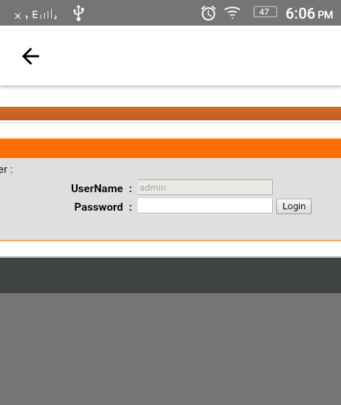 React Native android wifi. In this article, I will explain about… | by Yavar Tech Works | Medium