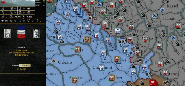 U.S. Marines Changed World War II in This Complex Strategy Game | by ...