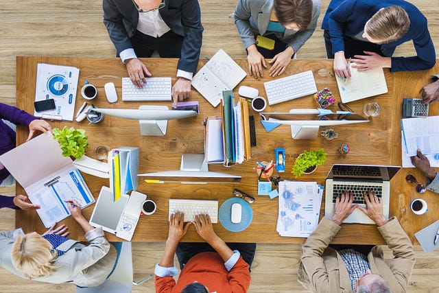 These five Essential Soft Skills Will Help Your Programing Career ...