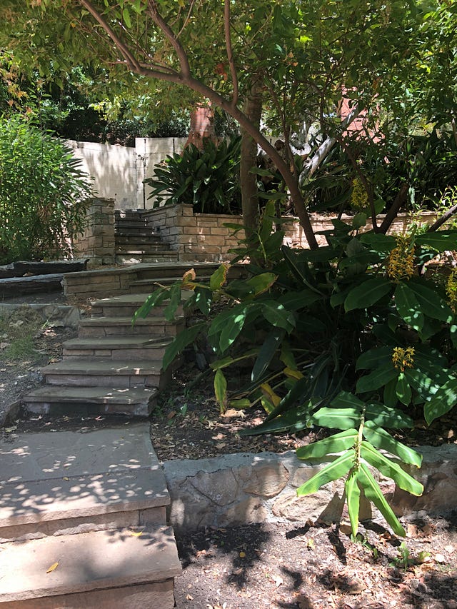 Hidden Los Angeles: Roberts Ranch | by Aisling Carlson | Medium