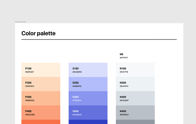 PI. Complete Intro to the Design Systems for Product Managers and ...