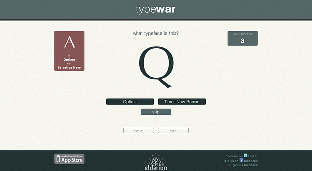 Games that UI designers can play to test their skills | by Aman Gupta ...