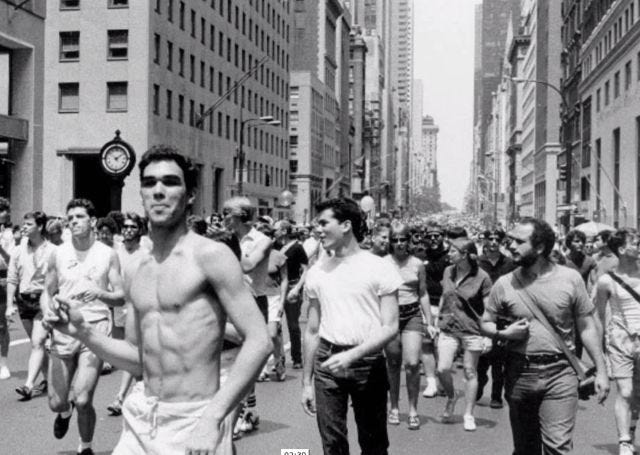How is life as a gay man different now than it was in the 1970’s? | by ...