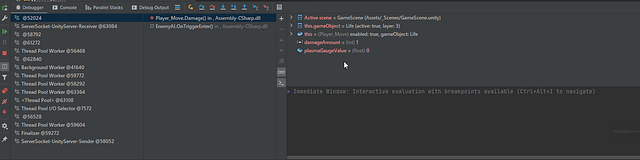 Debugging Scripts In Unity Moving Beyond Debuglog And Into The