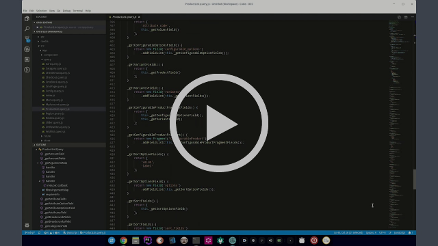 ScandiPWA Updates: Issue 15. Detailed video overviews of ScandiPWA ...