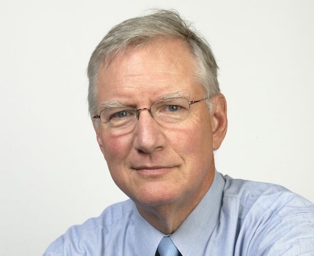 Tom Peters on leading the 21st-century organisation | by Finn Jackson ...