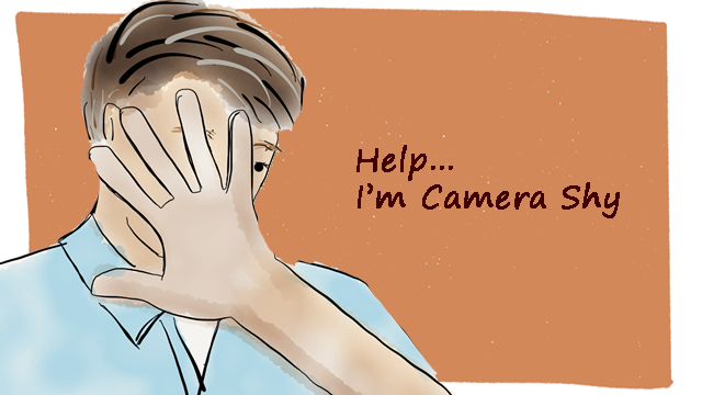 How to overcome fear of being on camera in a quick, easy way | by Kiran ...