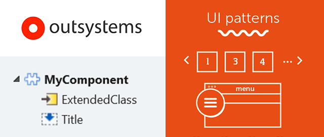 The secrets to build a good UI Pattern in OutSystems | by António ...