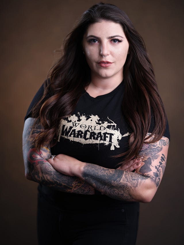 Amanda Solomon of X1 Esports and Entertainment: 5 Things You Need To ...