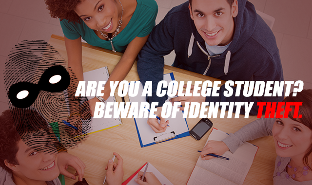 Are you a College student? Beware of Identity theft. | by Kaylyn ...