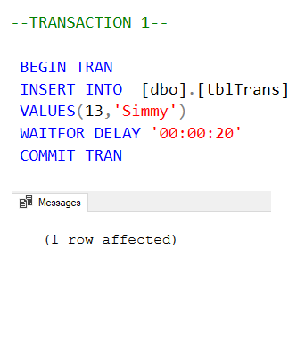 “Lock and Isolation Levels in SQL Server” | by Smita Gudale | Medium