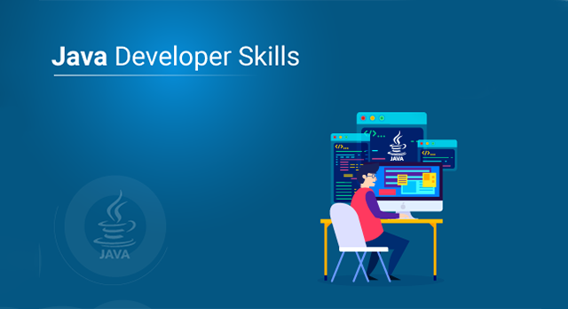 Java Developer Skills: Important Skills of a Java Developer | by Swatee ...
