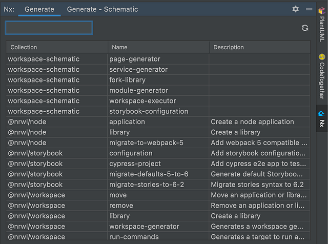 NX Generators on Fire. We evaluated monorepo technologies for… | by ...