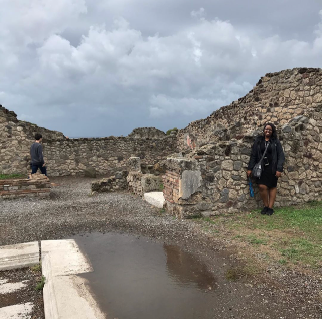 11/3/19 — Pompei, Sorrento, Positano & Amalfi Coast | by Veronica ...