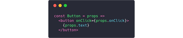 React Component Patterns Stateful X Stateless Container X By Gustavo Matheus Level Up Coding