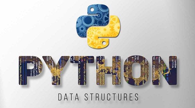 Python Data Structures Tutorial Tutorial On Data Structures In Python 3563