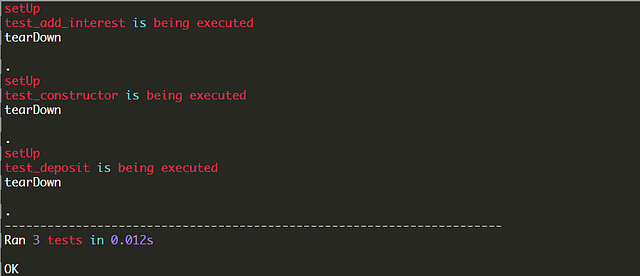 Getting Started with Unit Testing in Python | by Ayoyinka Obisesan ...