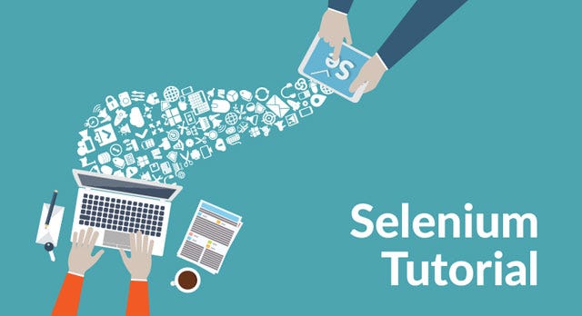 Selenium Tutorial — Learn How To Perform Automation Testing Using Selenium Webdriver By Neha 0290