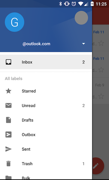 UX: Floating Navigation Button. The following experiment was inspired ...